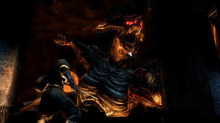 PlayStation Plus subscribers get Demon's Souls and others in April ...