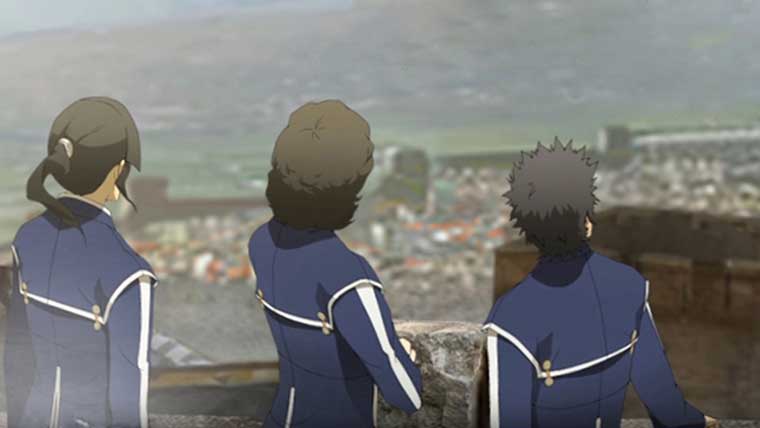 Shin Megami Tensei Returns on Nintendo 3DS | Attack of the Fanboy