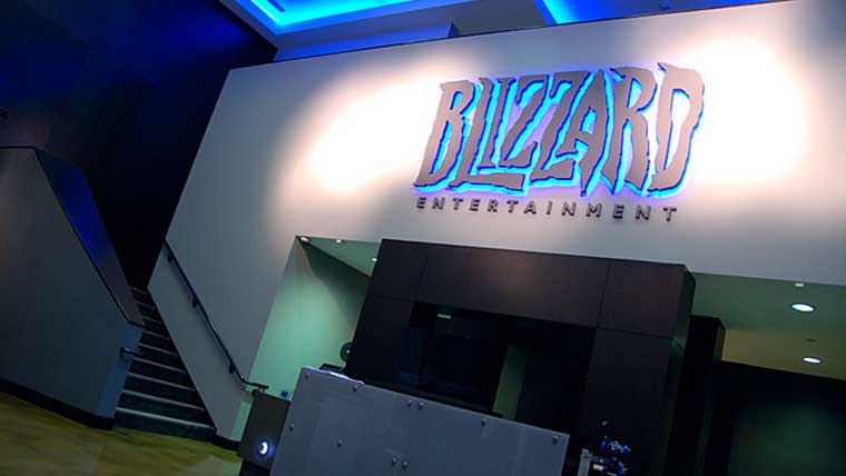 Blizzard Entertainment's next MMO delayed until 2016 | Attack of the Fanboy