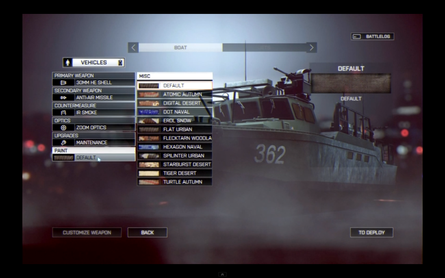 Battlefield 4 goes into Alpha, here's what it looks like | Attack of ...
