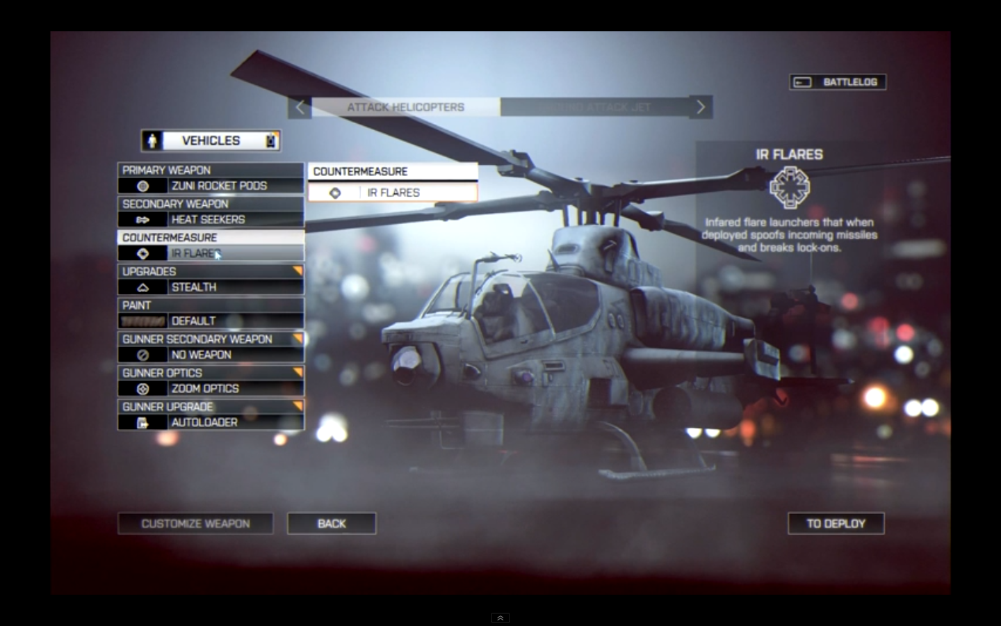 Battlefield 4 goes into Alpha, here's what it looks like | Attack of ...