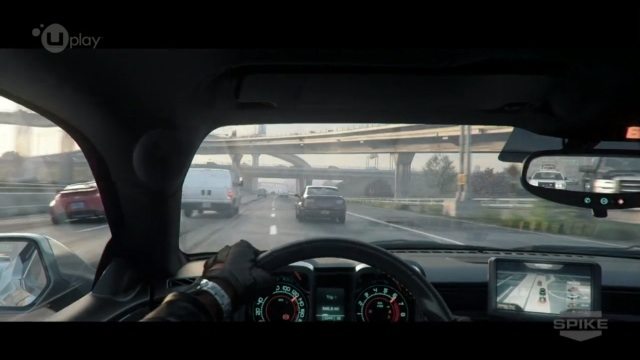 The Crew is Ubisoft's Next-Gen Driving Game | Attack of the Fanboy