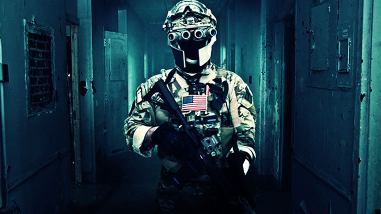 SOCOM creator lobbying for PS4 game on Kickstarter | Attack of the Fanboy