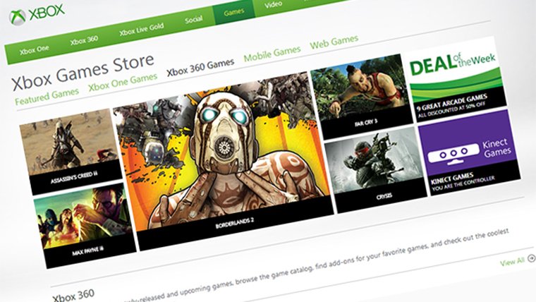 Ultimate Xbox game sale: Day 2 | Attack of the Fanboy