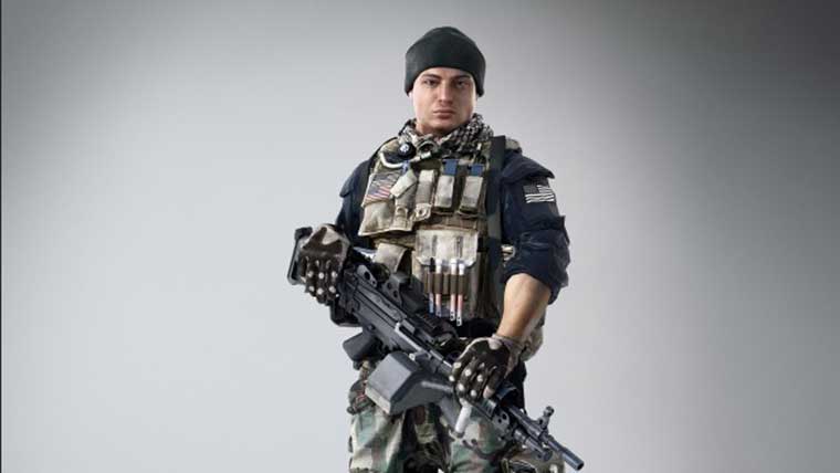 DICE introduces Tombstone Squad for BF4 | Attack of the Fanboy