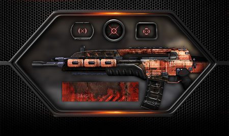 More Black Ops 2 Personalization Packs on the way | Attack of the Fanboy