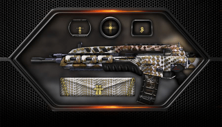 More Black Ops 2 Personalization Packs on the way | Attack of the Fanboy