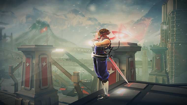 Strider Release Dates Confirmed and New Modes Revealed | Attack of the ...