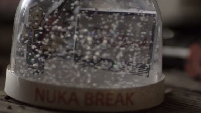 Fallout fan film nails it, again. | Attack of the Fanboy