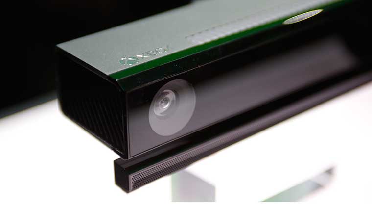 The Kinect 2.0 is a huge gamble for the Xbox One | Attack of the Fanboy
