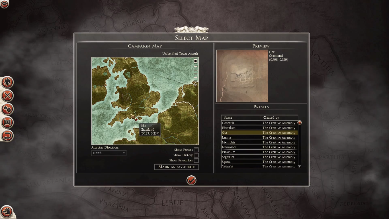 Total War Rome 2 Multiplayer & Free DLC | Attack of the Fanboy