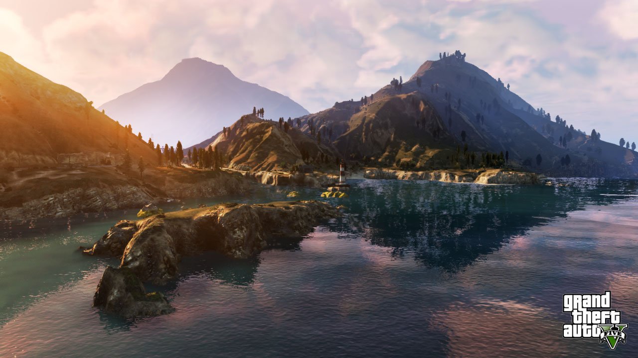 GTA V Screenshots Gallery Updated - Page 54 of 158 | Attack of the Fanboy