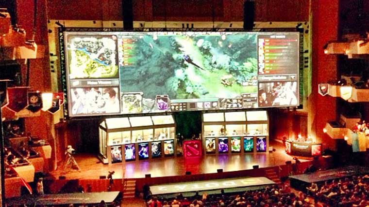 Alliance wins Dota 2 International 3 | Attack of the Fanboy