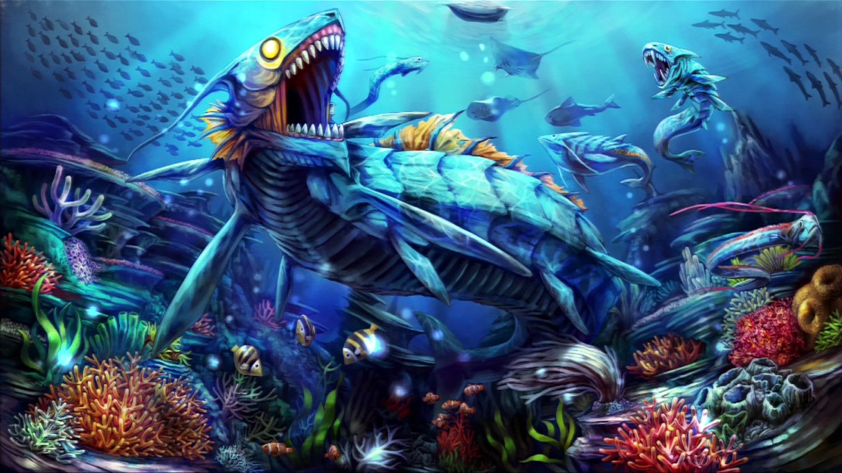 Dragon's Crown 50 Unlockable Art Pieces - Page 12 of 50 | Attack of the ...