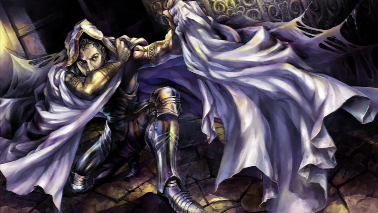 Dragon's Crown 50 Unlockable Art Pieces - Page 50 of 50 | Attack of the ...