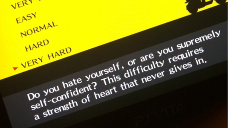 The Joy of the Hardest Difficulty | Attack of the Fanboy