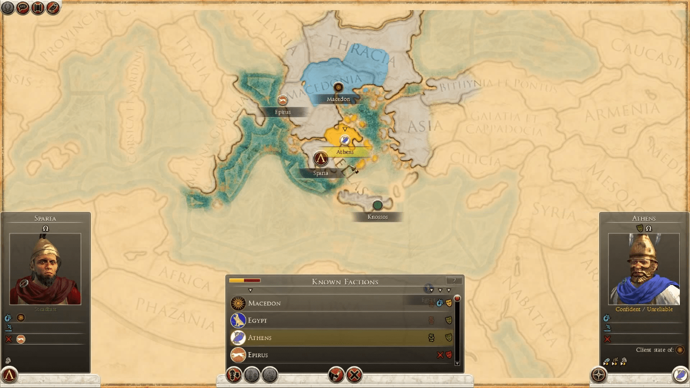 Total War Rome 2 Review | Attack of the Fanboy