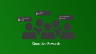 Microsoft's Xbox Live Rewards Program gets an overhaul | Attack of the ...