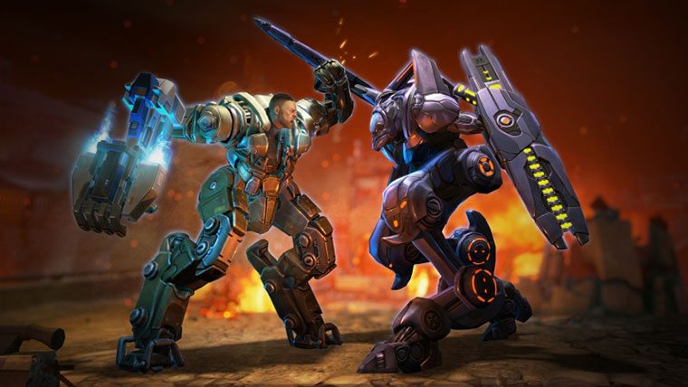 XCOM: Enemy Within - Security Breach | Attack of the Fanboy