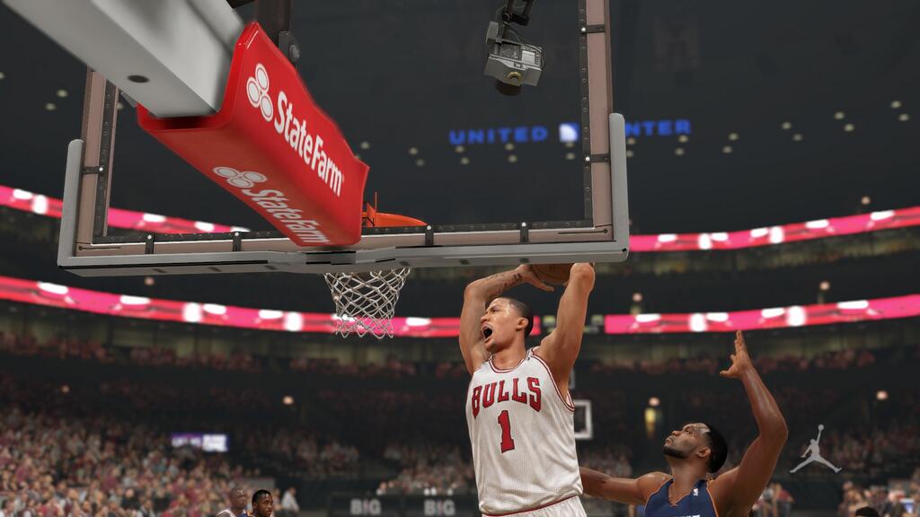 NBA 2K14 PS4 Review | Attack of the Fanboy