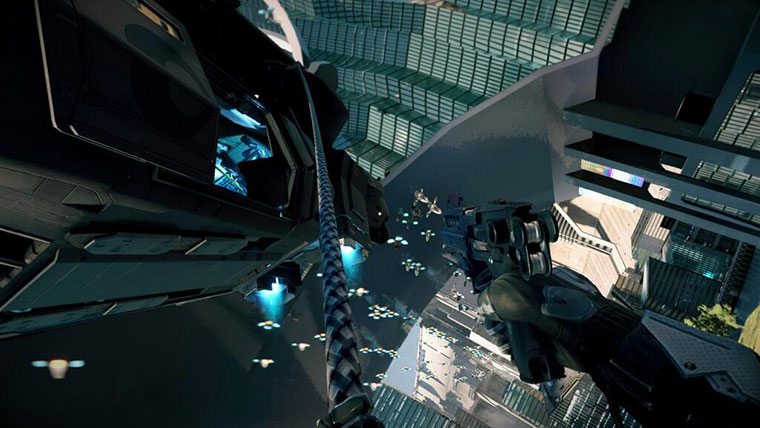 Killzone: Shadowfall Review | Attack of the Fanboy