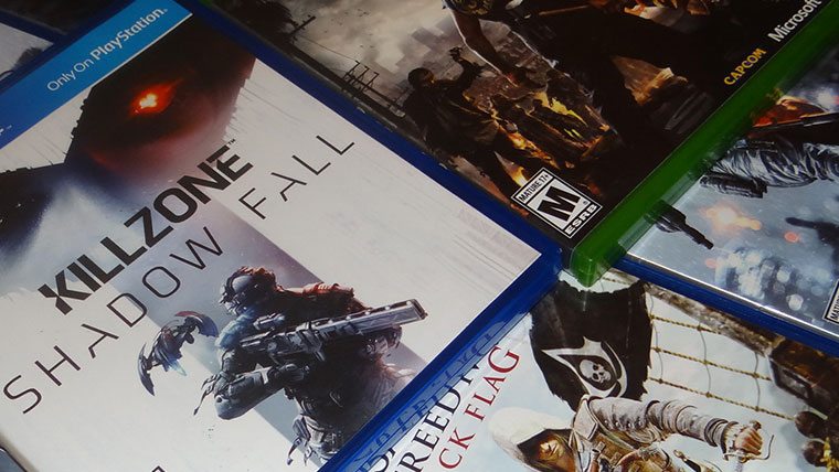 What does your next-gen lineup look like? | Attack of the Fanboy