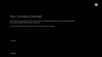 Xbox One ships early, customer banned | Attack of the Fanboy