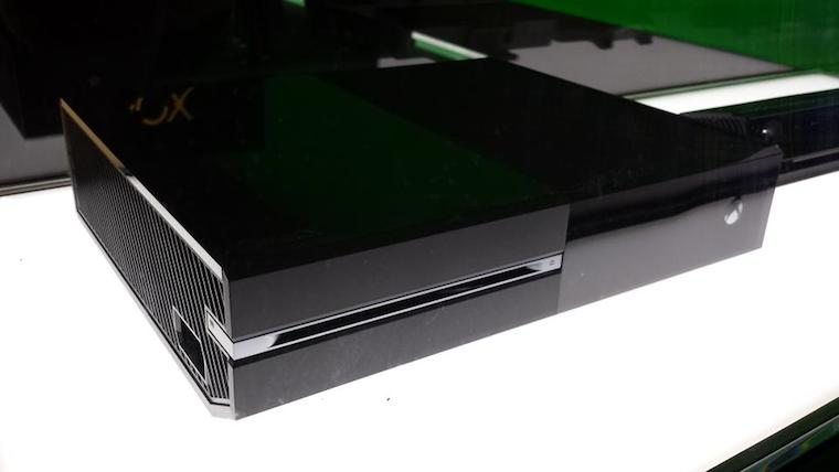 Xbox One hack method for larger HDD replacement | Attack of the Fanboy