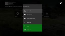 Xbox One ban will result from excessive profanity | Attack of the Fanboy