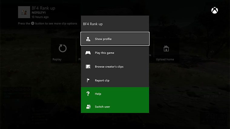 Xbox One ban will result from excessive profanity | Attack of the Fanboy