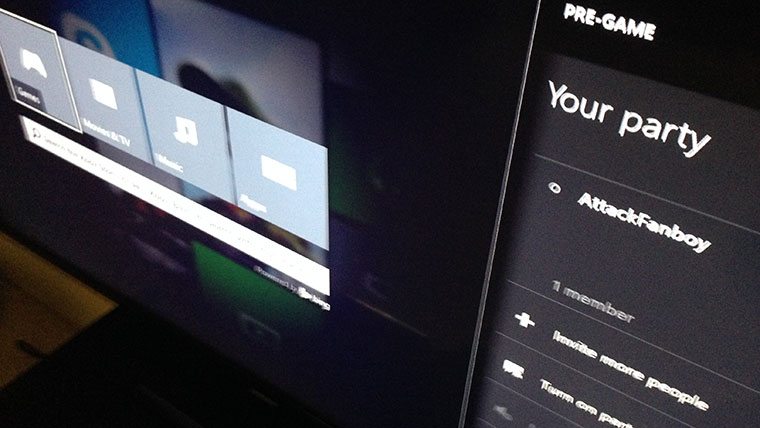 Microsoft expects Xbox One party chat to evolve | Attack of the Fanboy