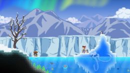 Starbound characters will be permanent going forward | Attack of the Fanboy