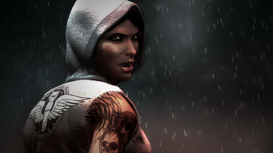 New Dead Rising 3 DLC Available Now | Attack of the Fanboy