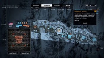 Battlefield 4 Map Domination Guide | Attack of the Fanboy