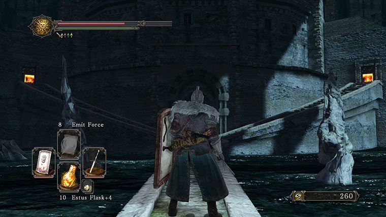 How to beat Dark Souls 2 | Attack of the Fanboy