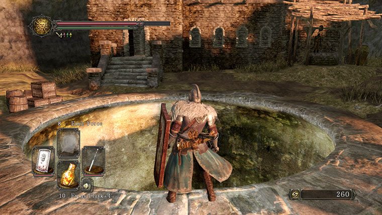 How to beat Dark Souls 2 | Attack of the Fanboy