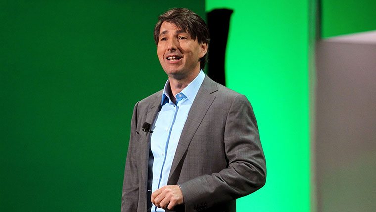 Former Xbox Head Don Mattrick Leaves Zynga | Attack of the Fanboy