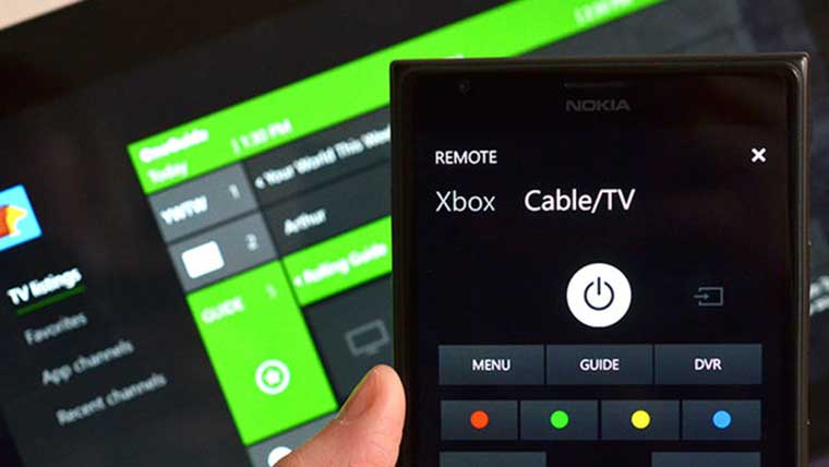 Xbox One Smartglass One Guide Features Explained | Attack of the Fanboy