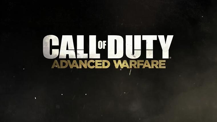 Call of Duty: Advanced Warfare has officially leaked | Attack of the Fanboy
