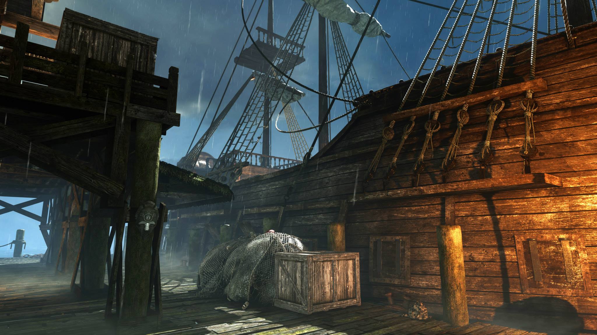 COD: Ghosts Invasion DLC coming on 6/3 with Favela, Awakening and more ...