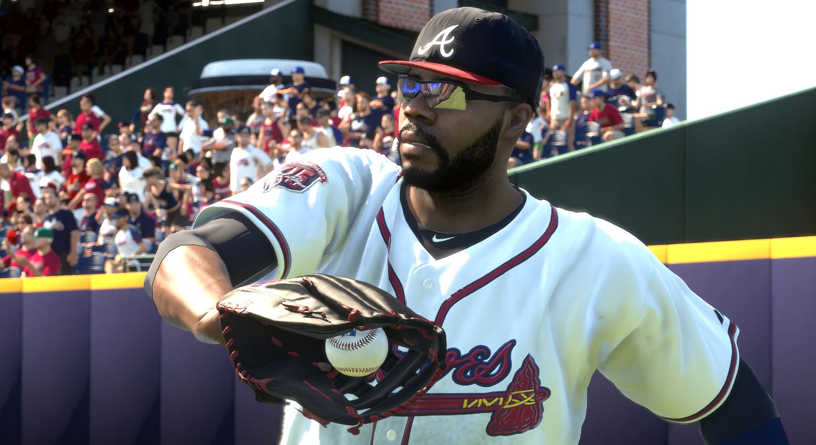 MLB 14 The Show PS4 Review | Attack of the Fanboy