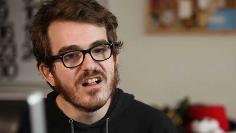 YouTubers are stealing developer content says Phil Fish | Attack of the ...