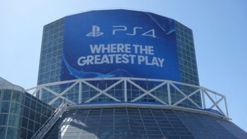 Sony touts new PlayStation 4 slogan "Where the Greatest Play" for E3 ...