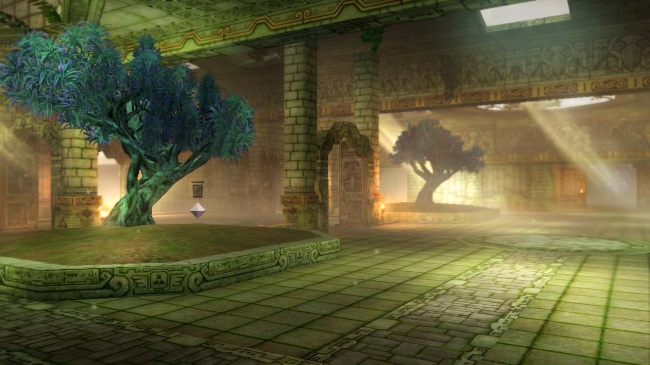 Hyrule Warriors Receives Over 40 Awesome High Resolution Screenshots ...