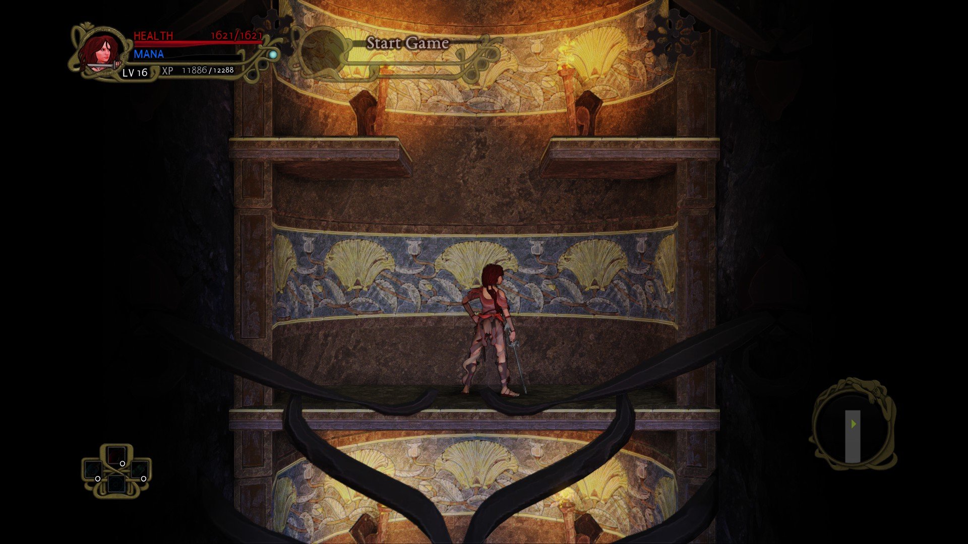 Abyss Odyssey Review | Attack of the Fanboy