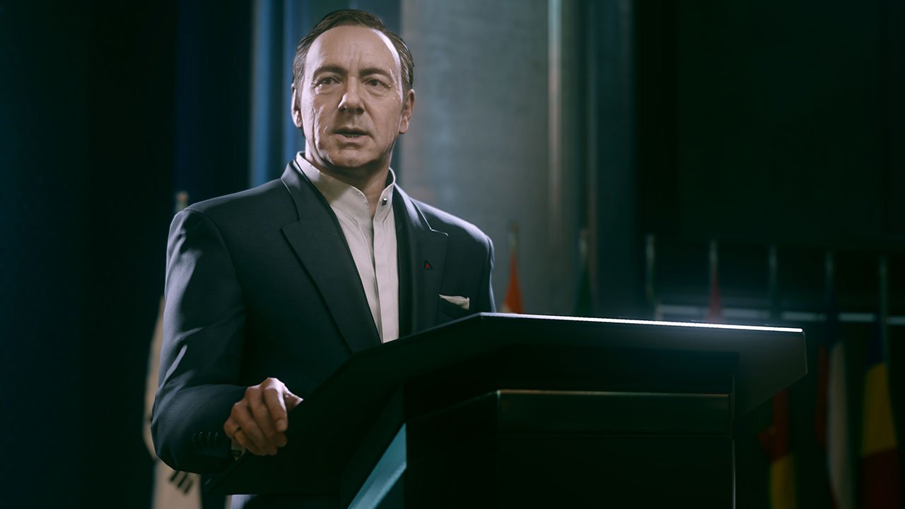 Call of Duty: Advanced Warfare Launch Trailer | Attack of the Fanboy