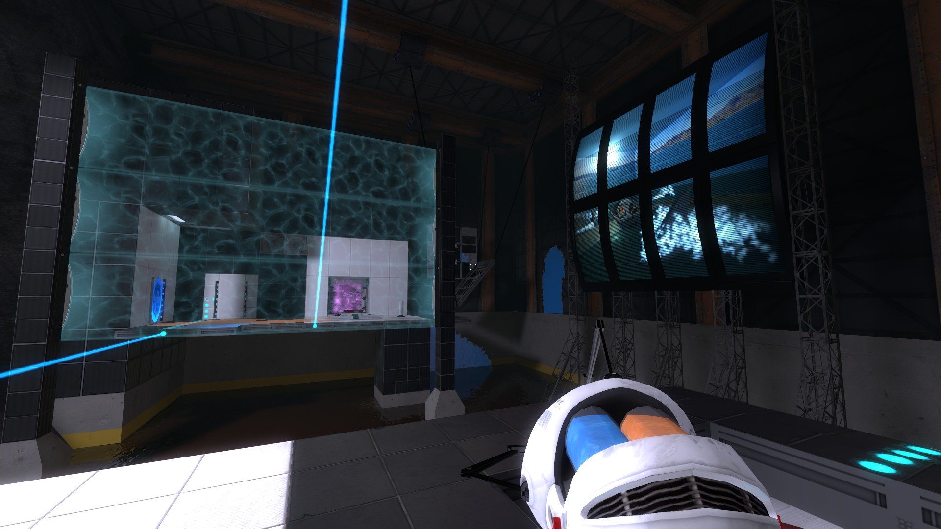 Aperture Tag Review | Attack of the Fanboy