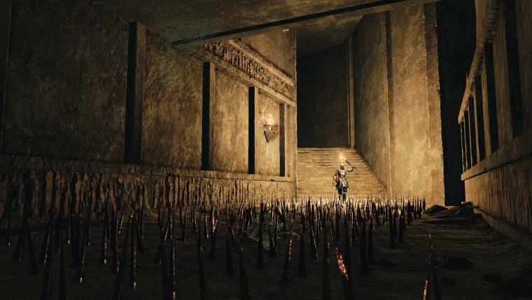 Dark Souls 2: Crown of the Sunken King DLC Screenshots Revealed - Page ...