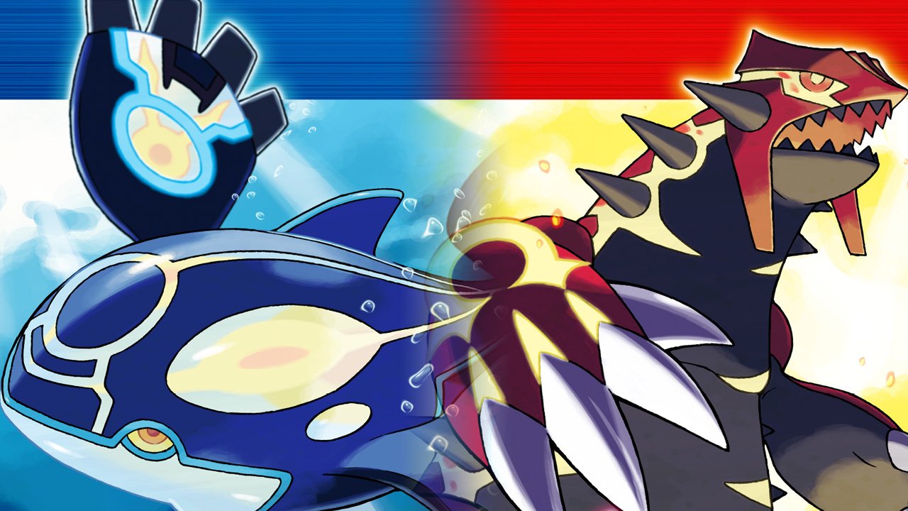 Pokemon Omega Ruby & Alpha Sapphire Get New Flying Mega Evolutions | Attack of the Fanboy