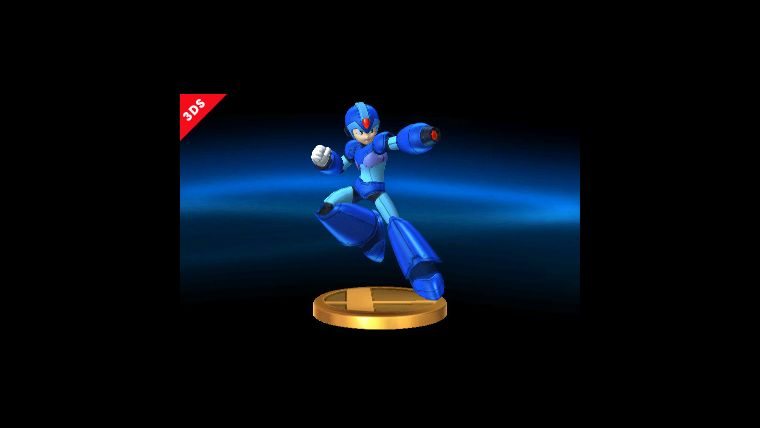 Sakurai Trolls Mega Man Fans Hard With Super Smash Bros. Update ...